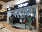 OlSeer (ulitsa Lenina No:15П), giyim mağazası  Nijnevartovsk'tan