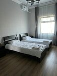 Kunak (Azizova Street No:92Б), otel  Makhachkala'dan