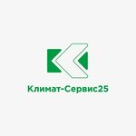 Климат-Сервис 25 (Borodinskaya street No:20Бс2), havalandırma sistemleri  Vladivostok'tan