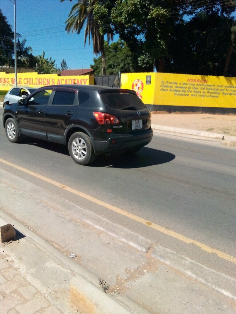i̇lkokul Canning Vale Children's Academy, Lusaka, foto
