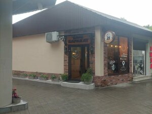 Barakat (ulitsa Ulyanova No:68/1, Adler), kafe  Soçi'den