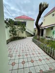 Гостевой дом (Лиманная улица No:8, село Штормовое), otel  Kırım Cumhuriyeti'nden