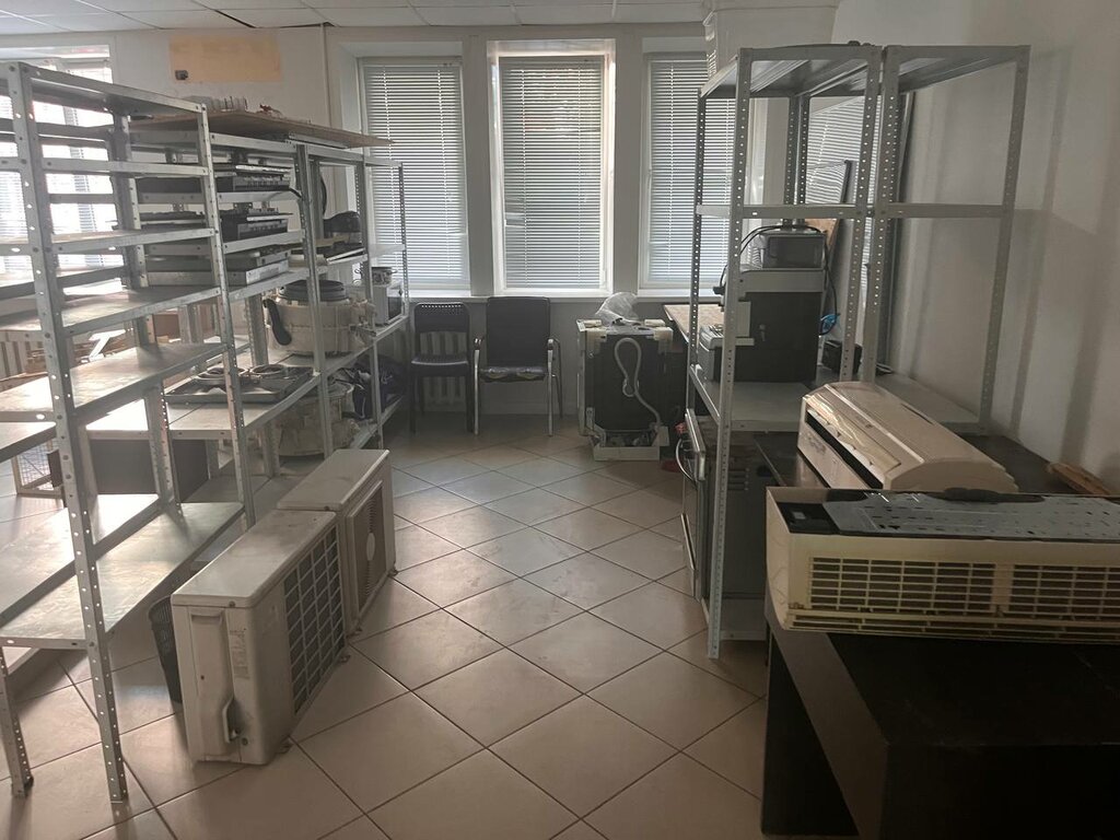 Beyaz eşya servisleri Lider, Samara, foto