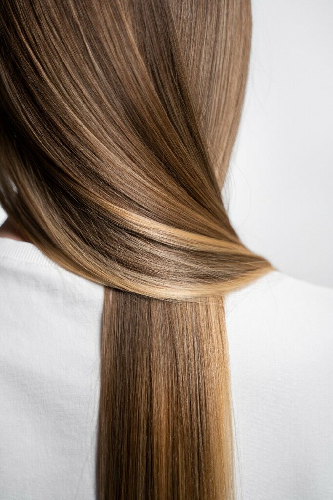 Güzellik salonu Hair Principles, Abu Dabi, foto