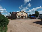 Золотой ключик (Sadovaya ulitsa No:14, selo Kichmengskiy Gorodok), giyim mağazası  Vologodskaya oblastından