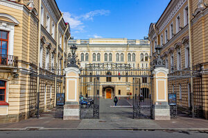 «Придворная певческая капелла» фото 1