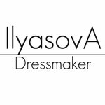 Ilyasova Dressmaker (Sverdlovskiy Avenue No:2), terziler  Çeliabinsk'ten