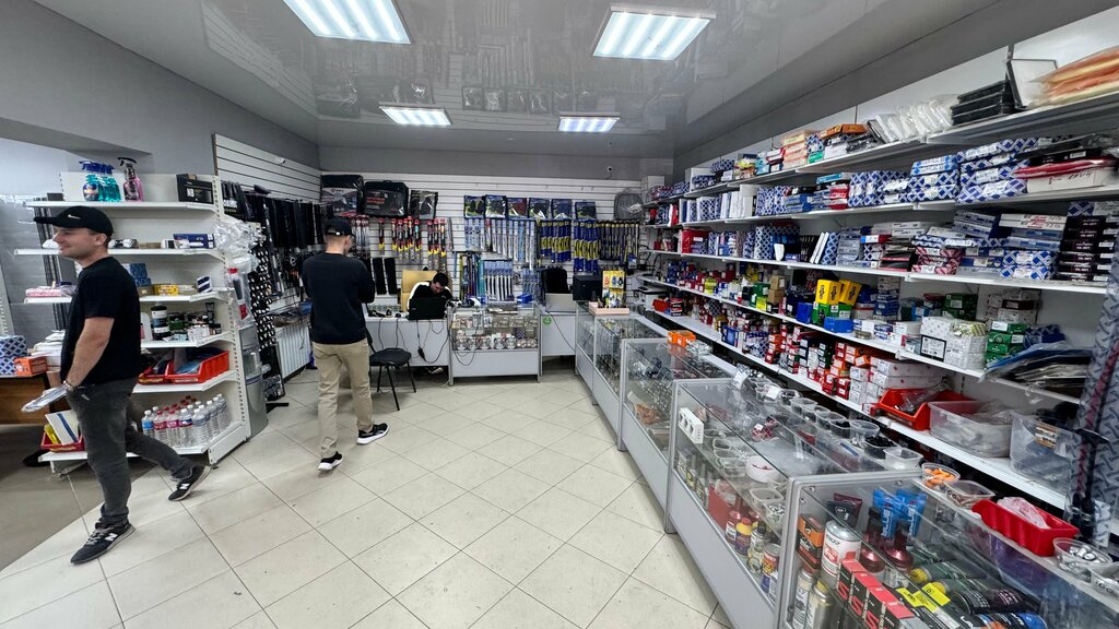 Otomobil yedek parçaları Avtozapchyasti dlya inomarok, Mordovya, foto