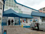 Дом книги (Kosmicheskiy proyezd No:3А), kırtasiyeler  Petropavlovsk'tan