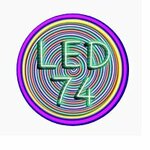 Led74 (ulitsa Plekhanova No:21, Chelyabinsk), led sistemleri  Çeliabinsk'ten