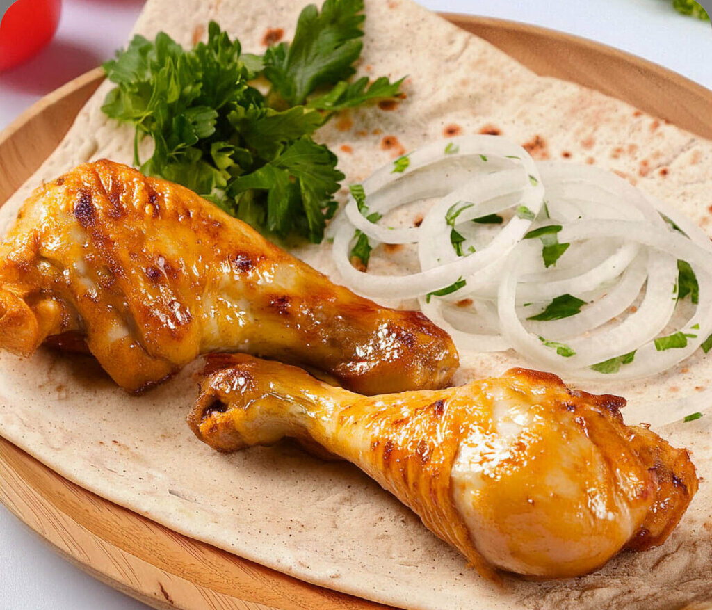 Kafe Gavar City, Moskova, foto