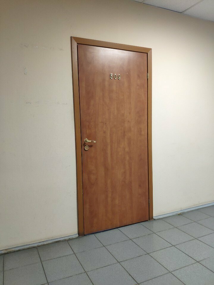 Otomatik kapı firmaları Апн-центрснаб, Elektrostal, foto