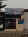 Lavandaria João Cláudio (Luanda, Avenida Dom Moisés Alves de Pinho), çamaşırhaneler  Loanda'dan