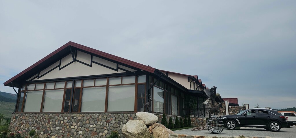 Otel Fame Guest house, Kusar Rayonu, foto