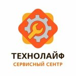 Tehnolaif (ulitsa Bogdana Khmelnitskogo No:73А), beyaz eşya servisleri  Voronej'den