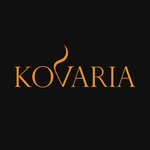 Kovaria (Mozhaysky Val Street No:10), al götür kahve  Moskova'dan