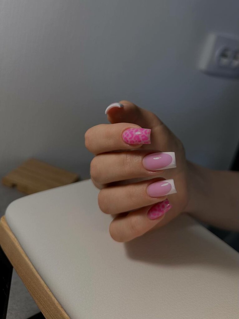 Güzellik salonu RiAnna beauty, Saint‑Petersburg, foto