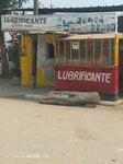 Cuida Motor (Luanda Province, Municipality of Luanda, Prenda), yağlama ürünleri  Loanda'dan