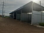 Self-Service Car Wash Q (Respýblıka kóshesі No:1/3, Qosshy), oto yıkama  Akmola eyaletinden
