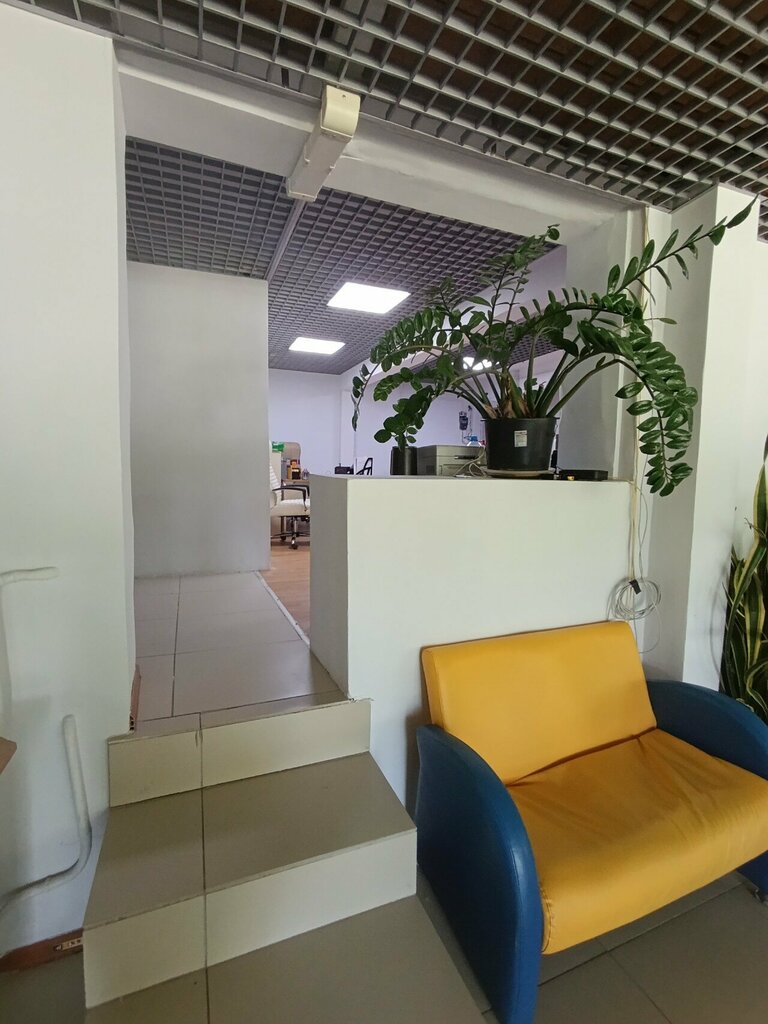 Proje enstitüleri, kurumları Kaz Service Expert Project, Astana, foto