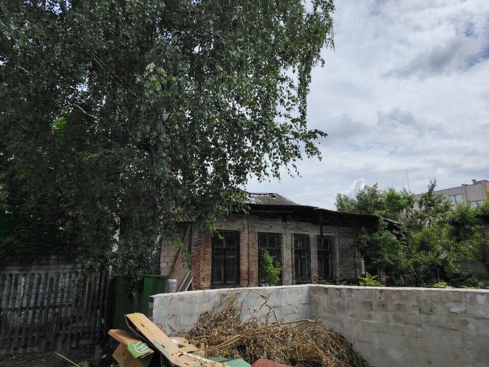Sivil toplum kuruluşları Belorusskoye Obshchestvo Invalidov Oo Bobruyskaya Gorodskaya Organizatsiya, Bobruisk, foto