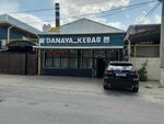 Danaya (Eley Kusherbaev Street No:58), kafe  Kızılorda'dan