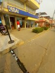 Banco Angolano de Investimentos (Luanda Province, Municipality of Luanda, Prenda), banka  Loanda'dan