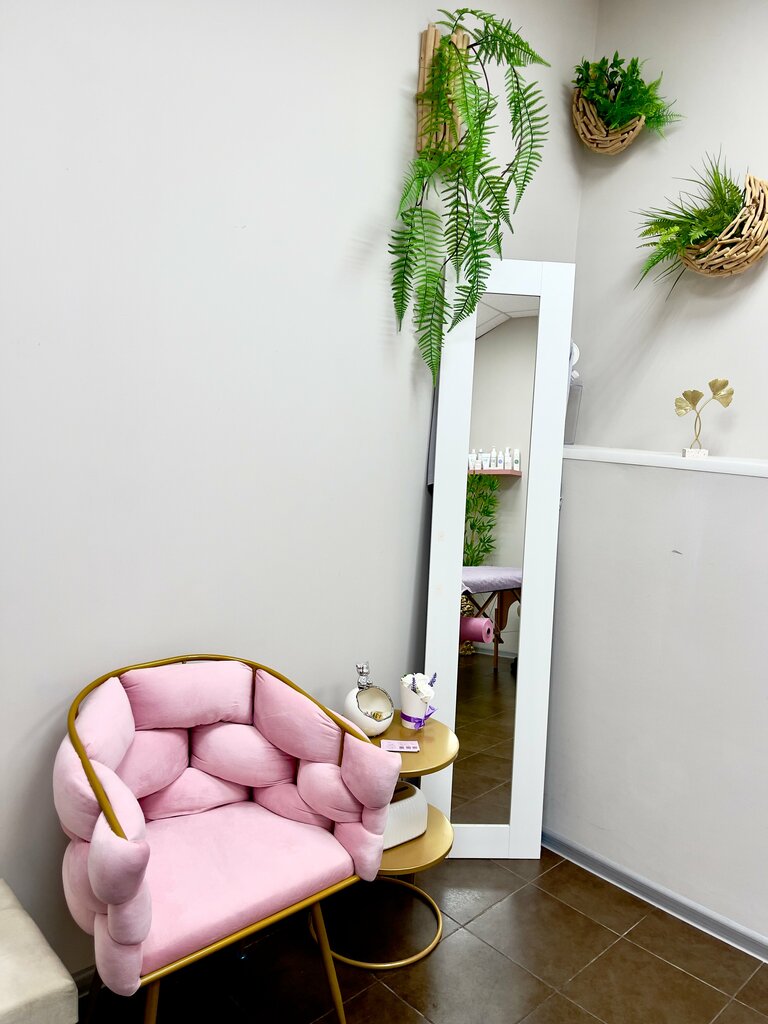 Kozmetoloji, kozmetik salonları Honey studio, Moskova, foto