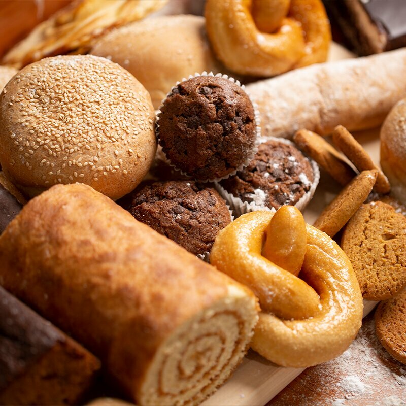 Süpermarket Choppies Chimwemwe, Kitwe‑Nkana, foto