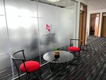 Matha Capital (Rue Jesse Owens No:40), finansal danışmanlık  Abican'dan