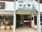 Cabinet dentaire Agoh (Abidjan, Cocody, Quartier de la Sopim Vallon), özel ağız ve diş sağlığı klinikleri ve muayenehaneleri  Abican'dan
