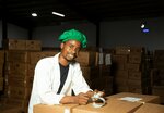 Technoserve Prosper Cashew (Abidjan, Cocody, Boulevard des Martyrs), sivil toplum kuruluşları  Abican'dan