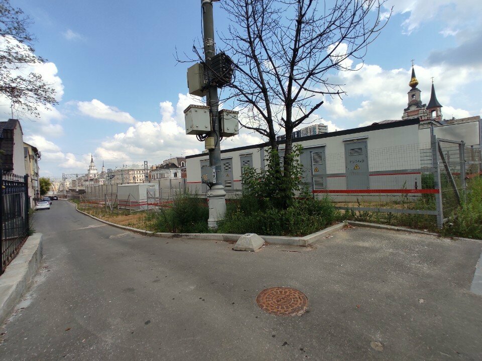 Seyahat acenteleri Центральное информационно-туристическое агентство, Moskova, foto