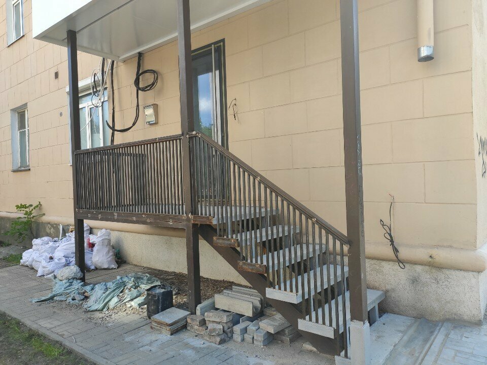 Spa SPA Studiya Iriny Arbuzovoy, Penza, foto