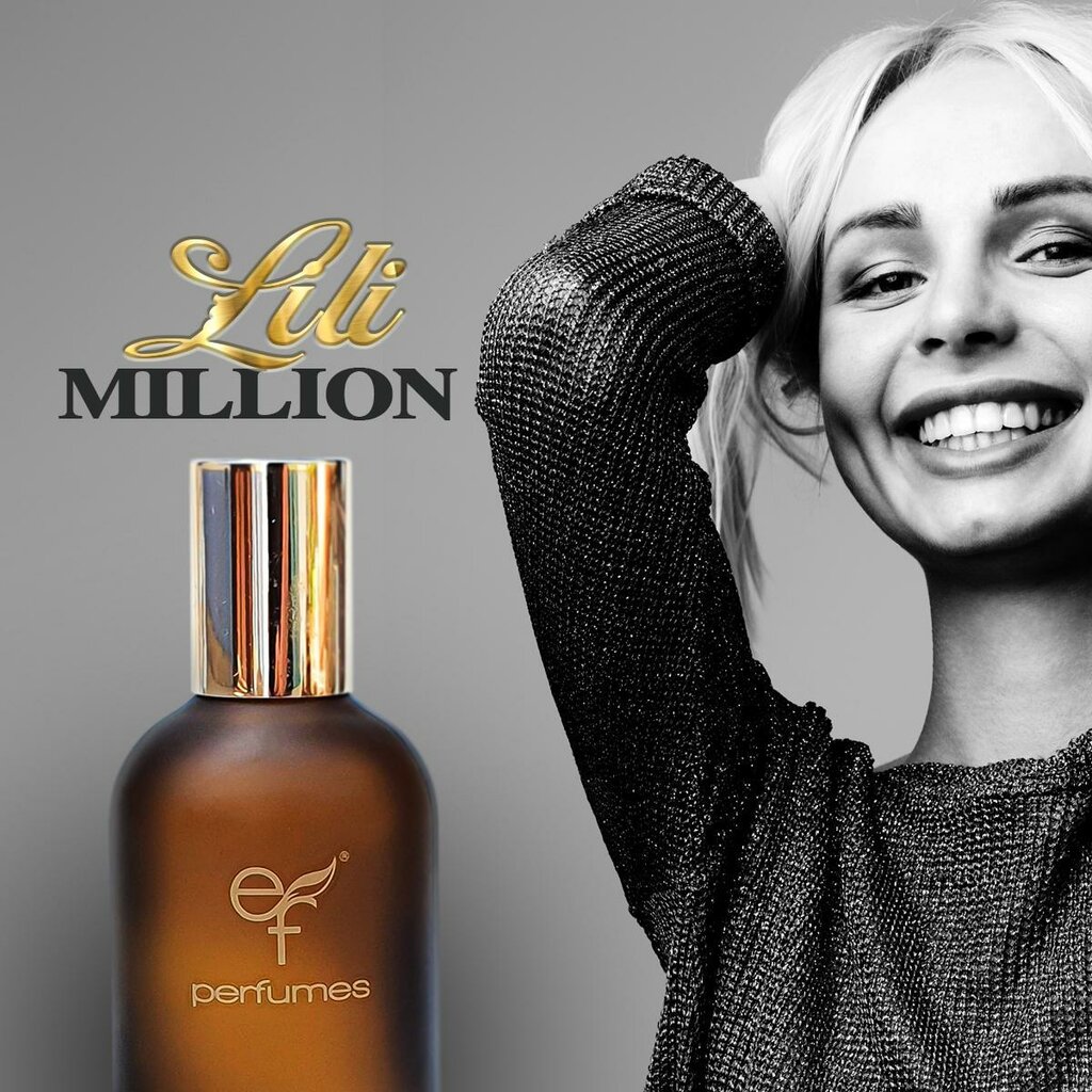 Giyim mağazası EF Perfumes Santa Anita, Lima, foto