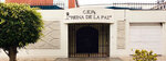 Colegio Reina de paz (Distrital San Isidro, Calle Alfredo Salazar, 1290), özel okul  Lima'dan