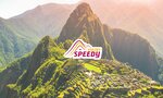 Viajes Speedy - Tour Operator (Provincia del Cusco, Cusco, Calle Ruinas), seyahat acenteleri  Cusco'dan