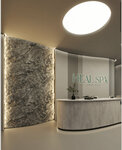 Heal SPA (Dubai Festival City Mall, Dubai Festival City, Ras Al Khor, Dubai), spa