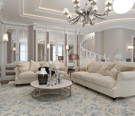i̇ç mimarlık firmaları Pinnacle Housing Solution, company, Dubai, foto
