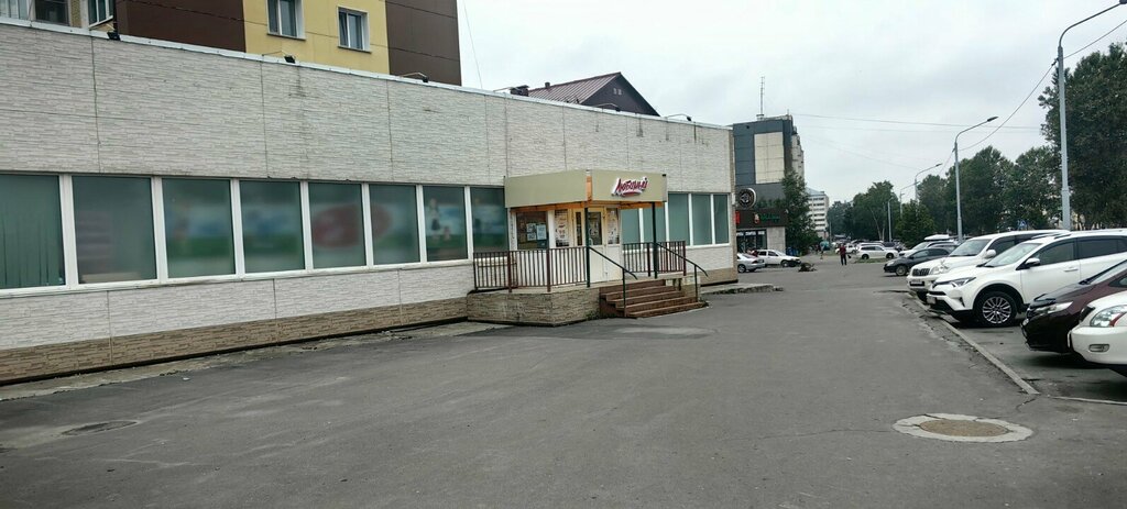 Ev temizlik ürünleri Lyubimyj, Sakhalinsk, foto