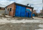 Vikart (Kamenskaya Street No:45Ак1), otomobil servisi  Novosibirsk'ten