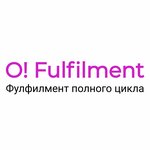 O! Fulfilment (ulitsa Chernyakhovskogo No:86к6), müşteri memnuniyeti  Yekaterinburg'dan