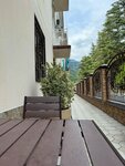 Guest House Gorny Ruchei (Russian Volunteers Street No:11), otel  Gagra'dan