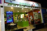 Green Salad & More (Department of La Paz, Provincia Murillo, La Paz, Calacoto, San Miguel, Calle Claudio Aliaga), restoran  Bolivya'dan