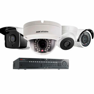 Güvenlik ve alarm sistemleri Provitec Seguridad S. R. L., Cochabamba, foto
