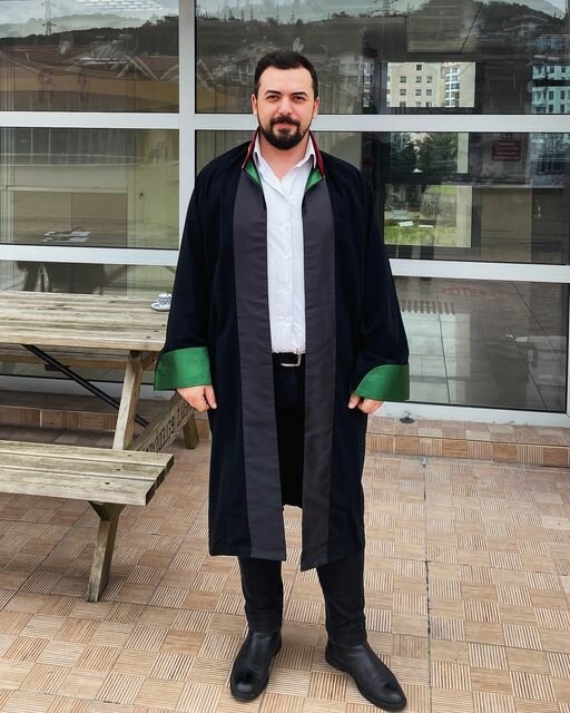 Avukatlar Başoğlu Hukuk Avukatlık & Danışmanlık, İstanbul, foto