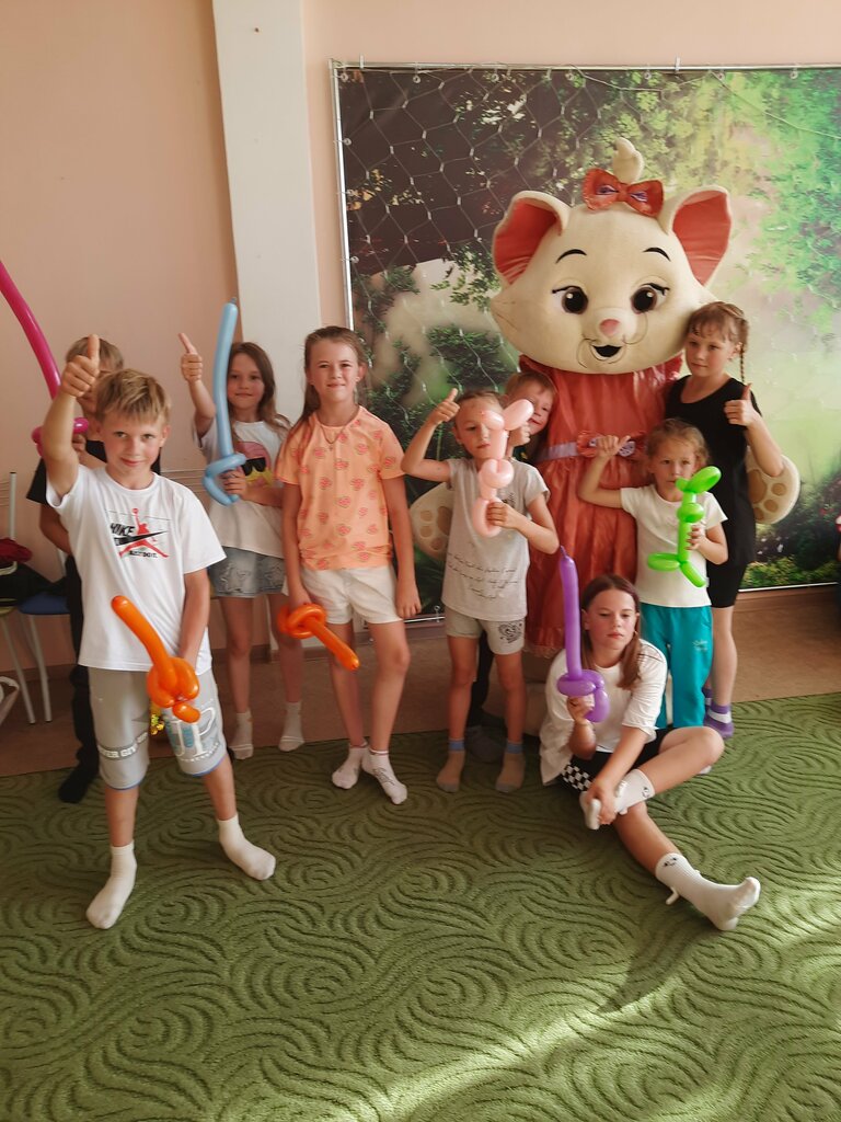 i̇ş merkezi Радуга, Viazniki, foto