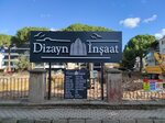 Dizayn İnşaat Gönen (Akçaali Mah., Hüseyin Tümer Cad., No:67B, Gönen, Balıkesir), i̇nşaat makinaları ve ekipmanları  Gönen'den