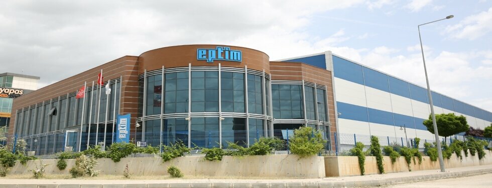 Elektrik ürünleri Eptim Elektronik, Ankara, foto