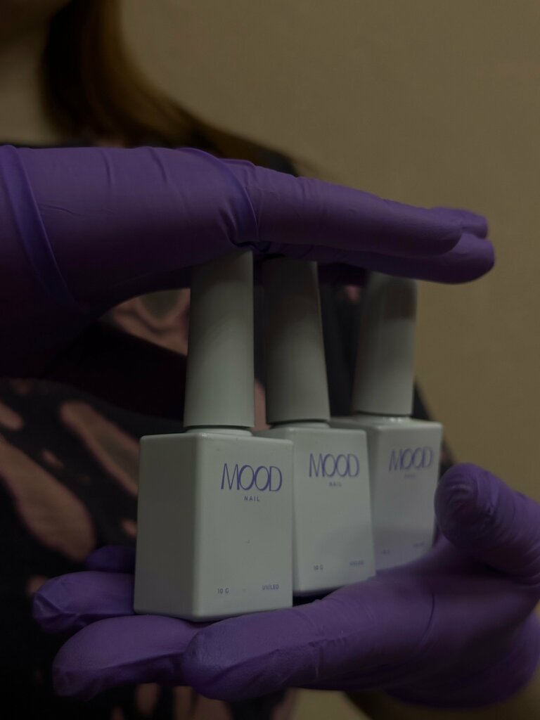 Güzellik salonu Elnails, Yekaterinburg, foto